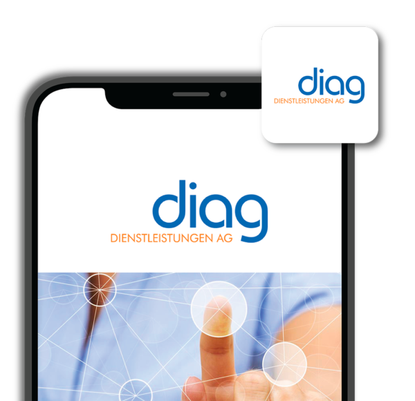 Microsoft 365 - diag Dienstleistungen Lachen